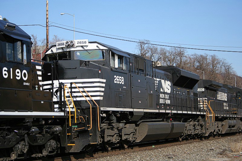 NS 2658